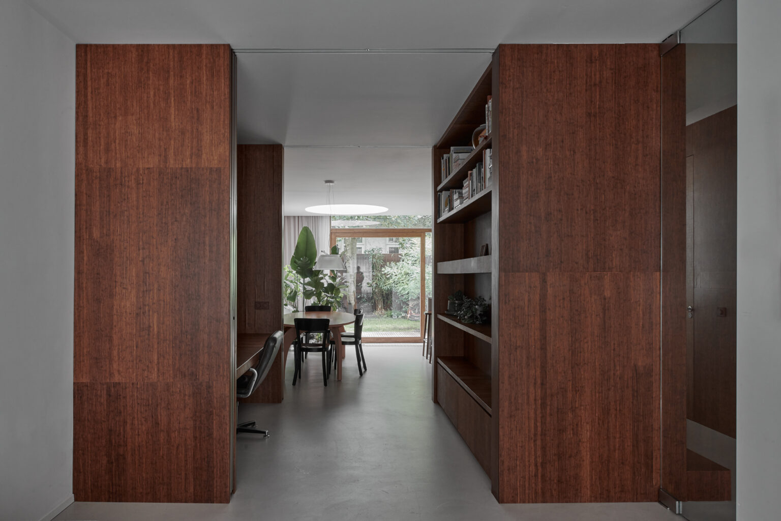 Beyond Space Home - Beyond Space