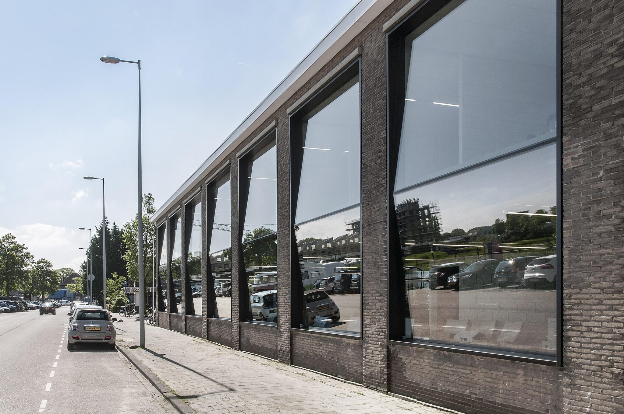 Beyond Space Home - Beyond Space